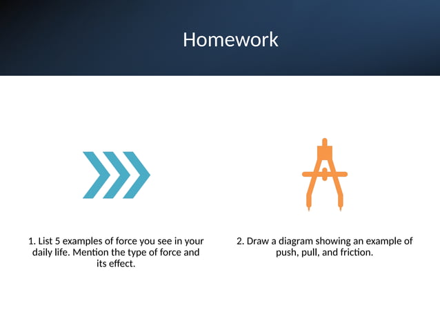 Force_Lesson_Plan_Class_5.pptx- class 4 science | PPT
