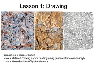 Force lessons | PPTX