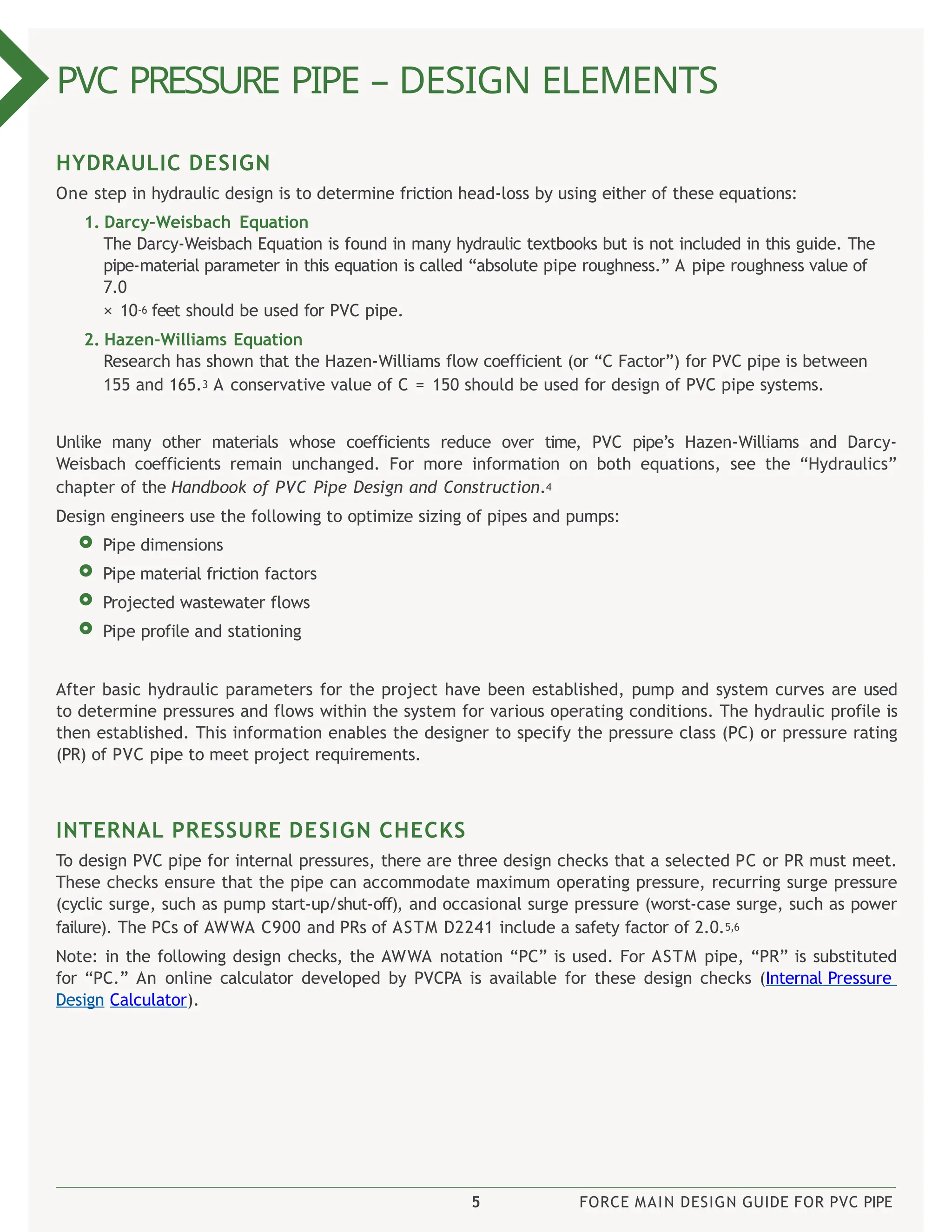 Force Main Design Guide for PVC Pipe.pptx