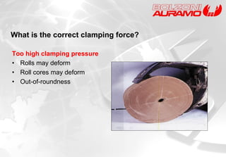 Forcematic-Clamp Pressure Control | PPT