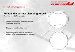 Forcematic-Clamp Pressure Control | PPT