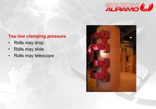 Forcematic-Clamp Pressure Control | PPT