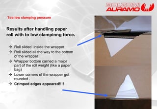 Forcematic-Clamp Pressure Control | PPT