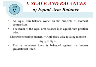 Force measurement | PDF