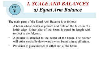 Force measurement | PDF