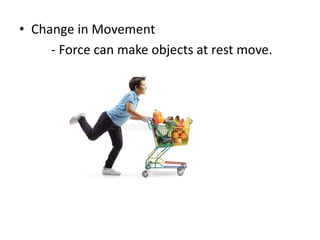 force, motion, and energy.pptx | Physics | Science