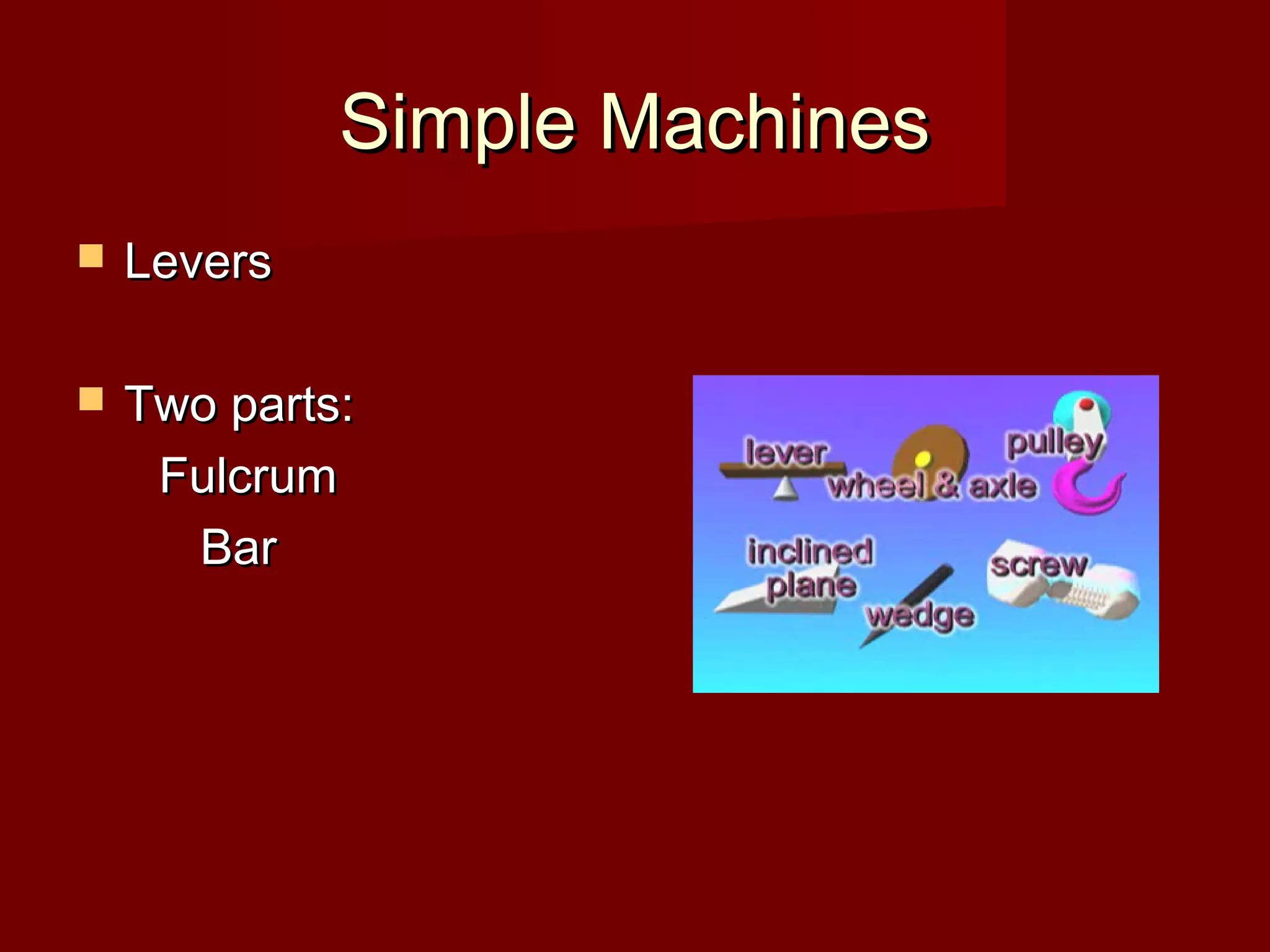 Force, Motion, Energy | PPT