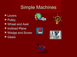 Force, Motion, Energy | PPT