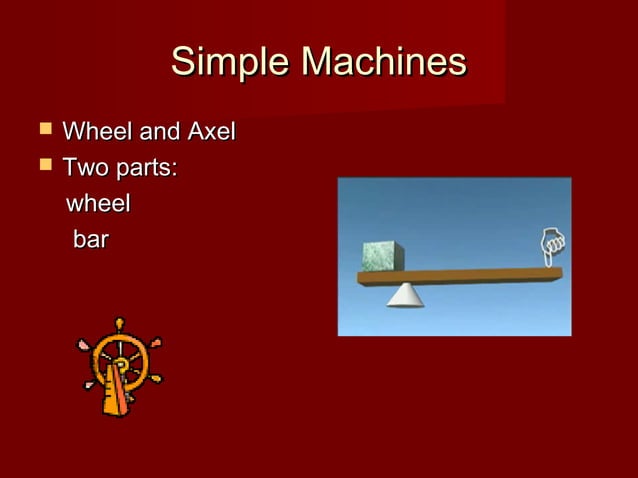 Force, Motion, Energy | PPT