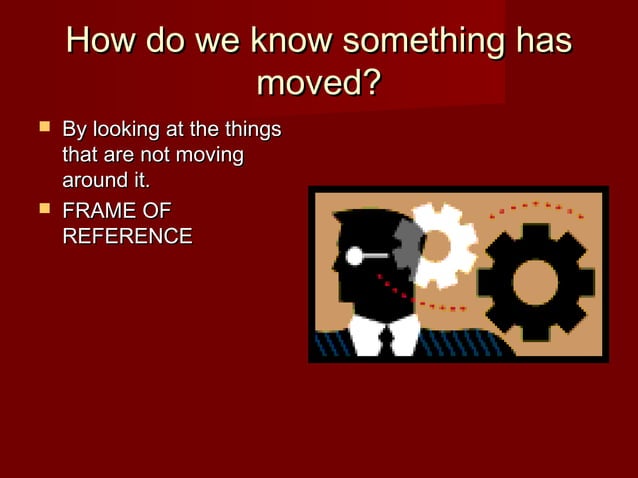 Force, Motion, Energy | PPT