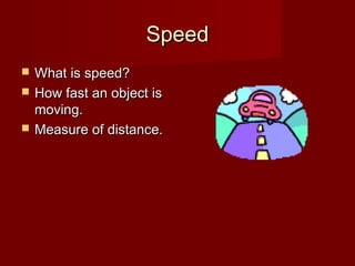 Force, Motion, Energy | PPT