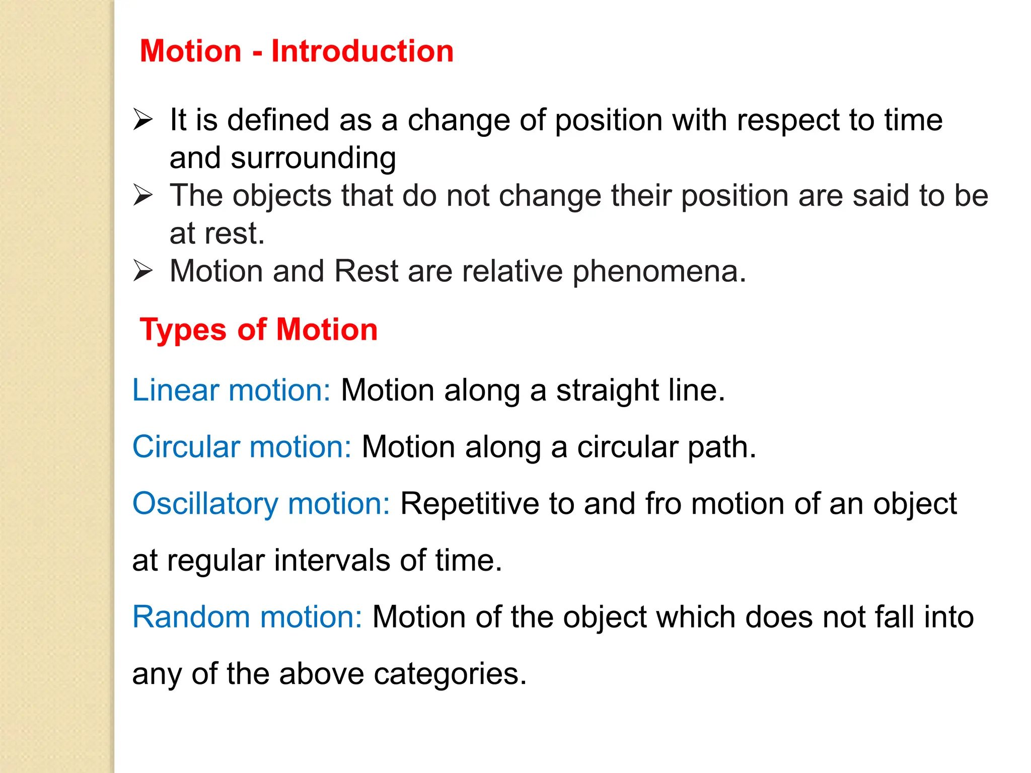 fundamentals of Force , Motion and Work.ppt | Physical Therapy | Wellness