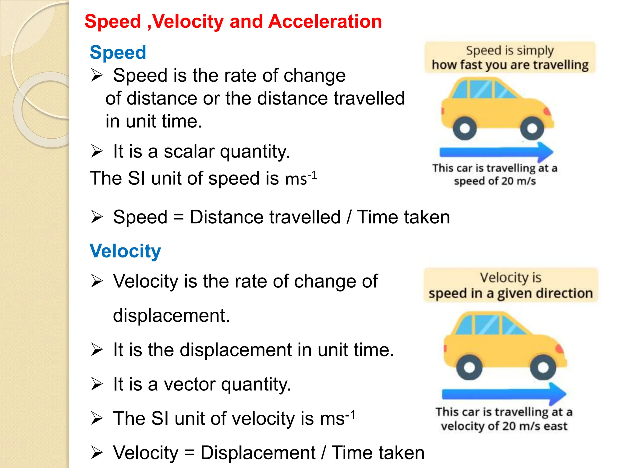 fundamentals of Force , Motion and Work.ppt | Physical Therapy | Wellness