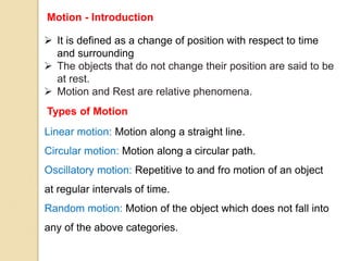 fundamentals of Force , Motion and Work.ppt | Physical Therapy | Wellness