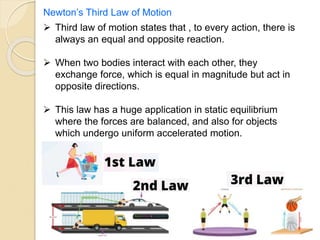 fundamentals of Force , Motion and Work.ppt