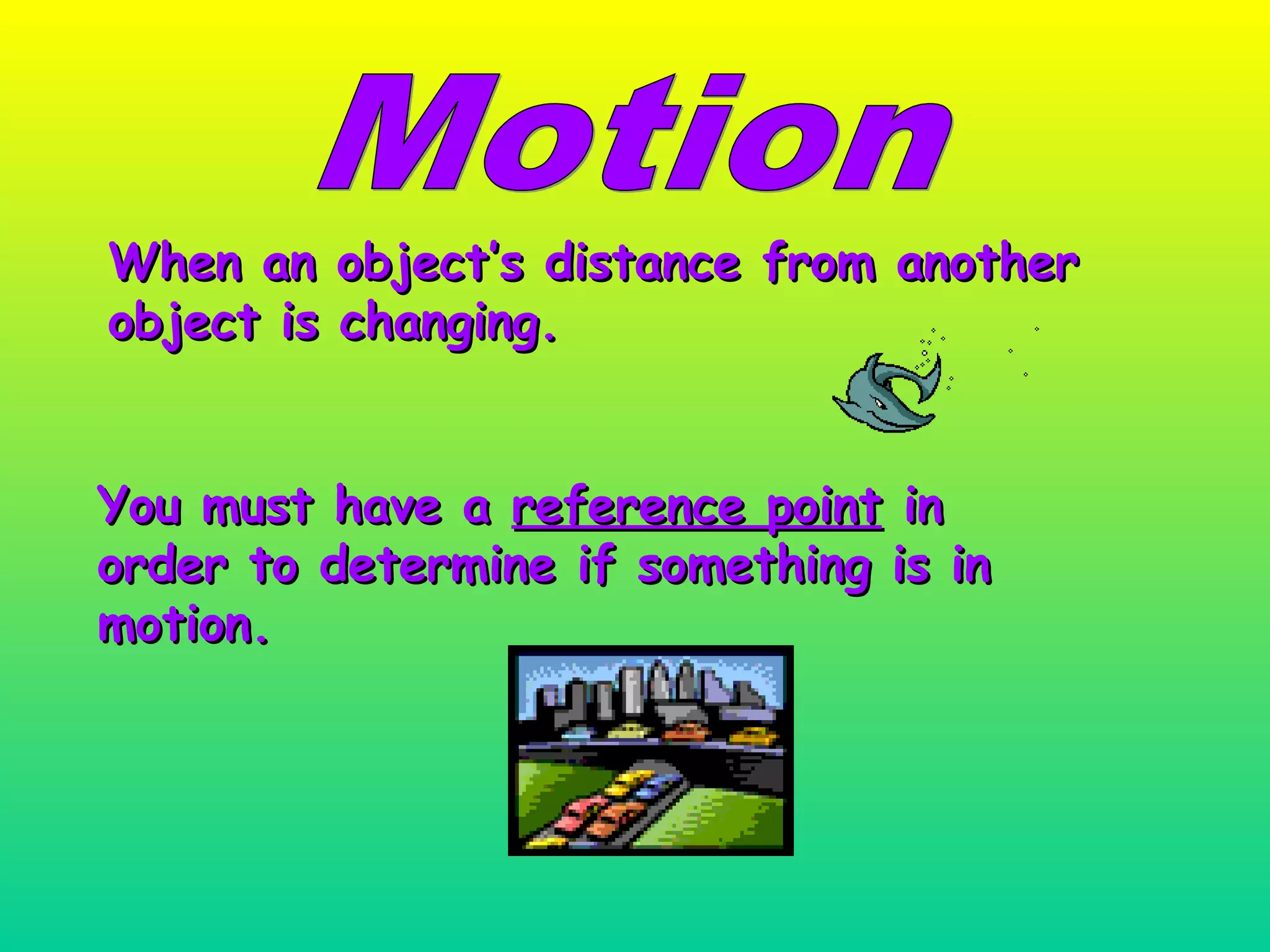 Force & motion notes 2014 2015 | PPT | Physics | Science