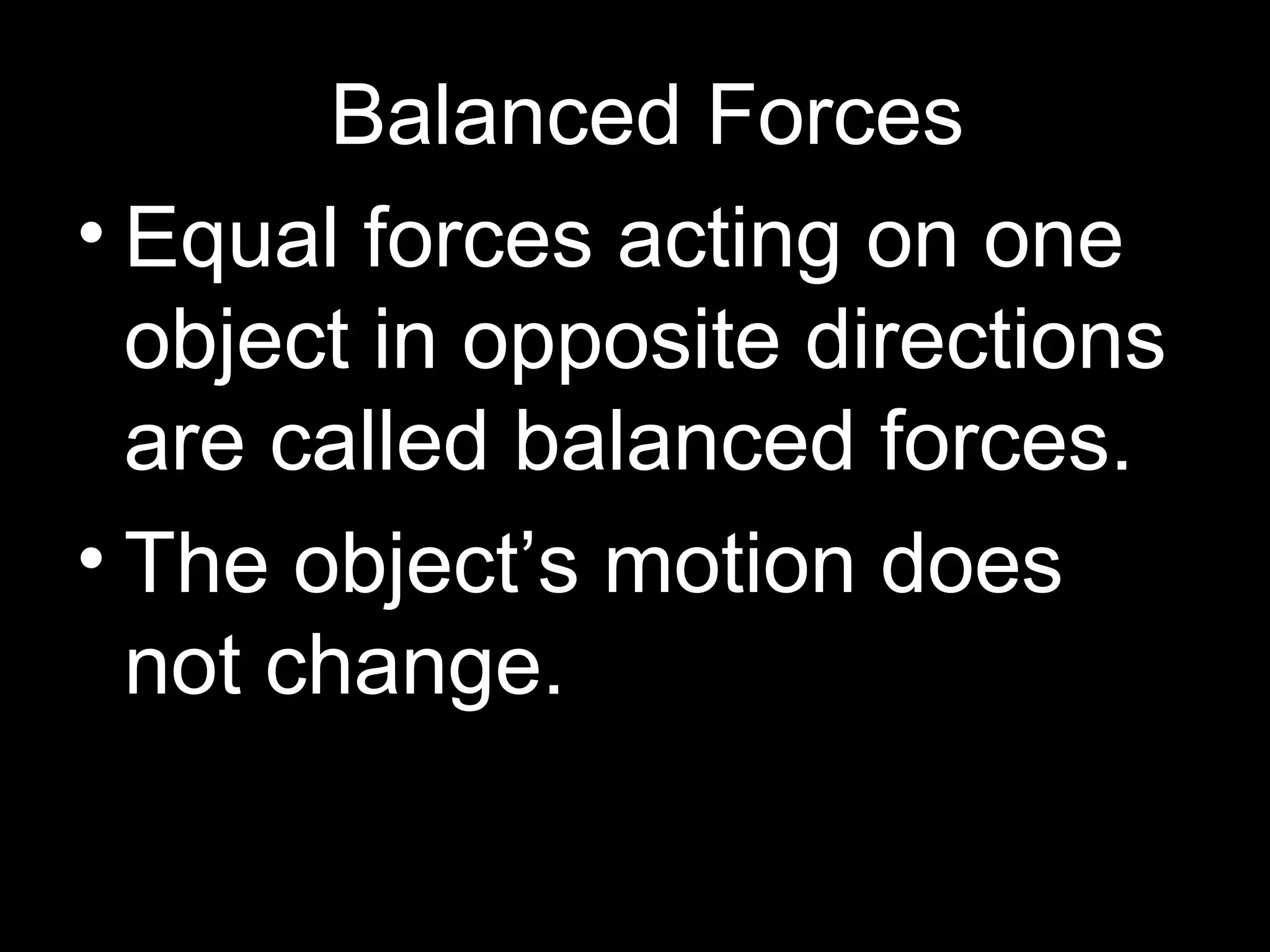 Force notes chap.2 1 | PPT