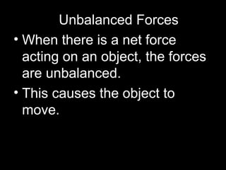 Force notes chap.2 1 | PPT