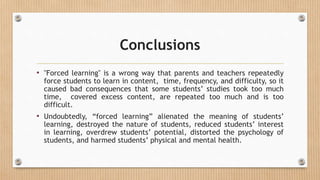 Force of Learning (Report Ma'am Pillarda).pptx
