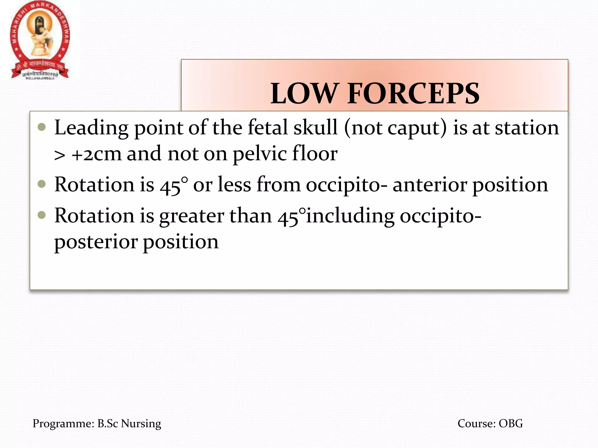 FORCEP DELIVERY.pptx