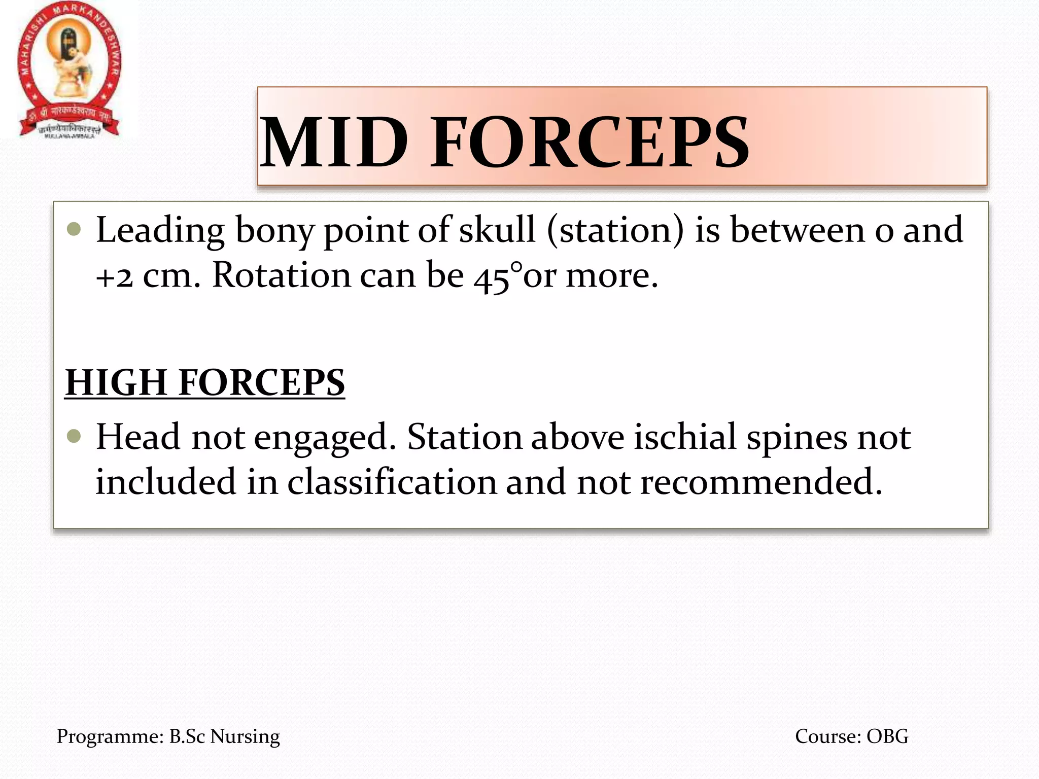 FORCEP DELIVERY.pptx