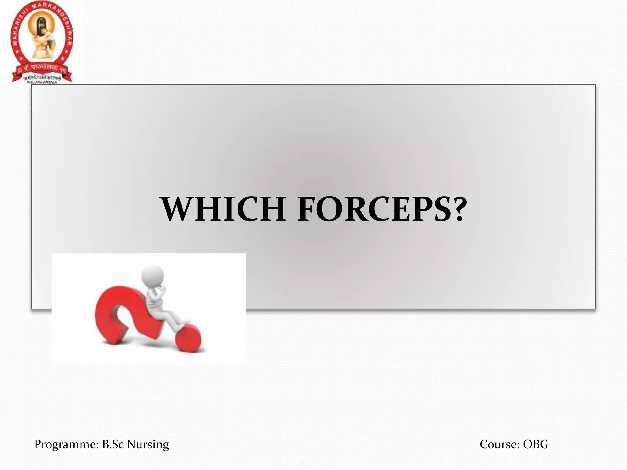 FORCEP DELIVERY.pptx