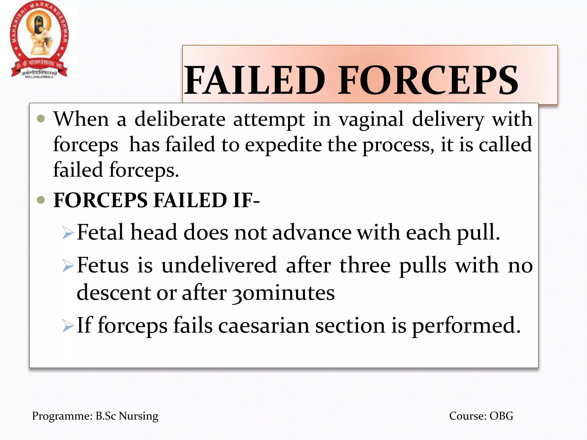 FORCEP DELIVERY.pptx