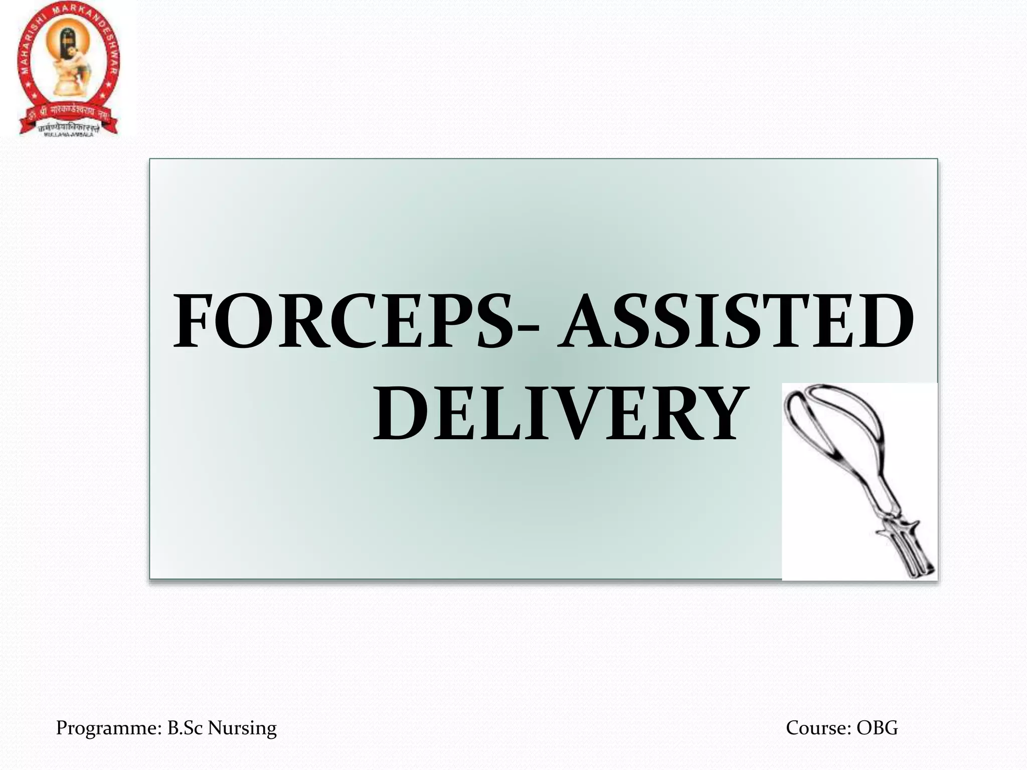 FORCEP DELIVERY.pptx