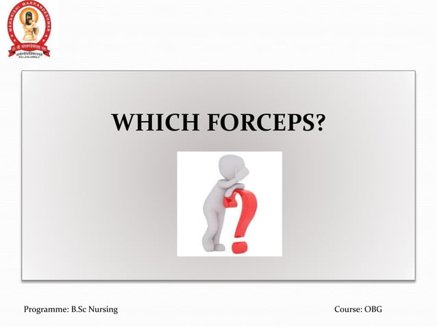 FORCEP DELIVERY.pptx