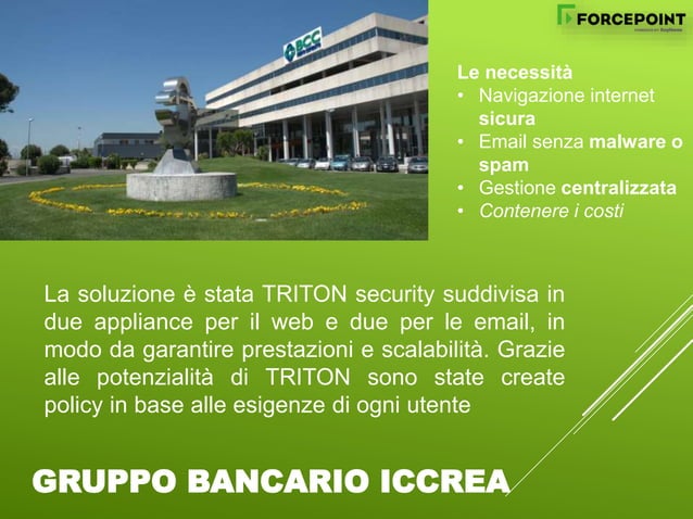 Forcepoint Overview | PPTX