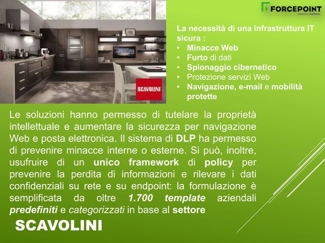 Forcepoint Overview | PPTX