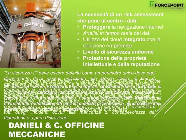 Forcepoint Overview | PPTX