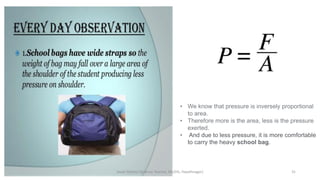Force ppt class 8 | PDF