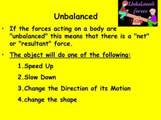 Forces what are they? | PPT