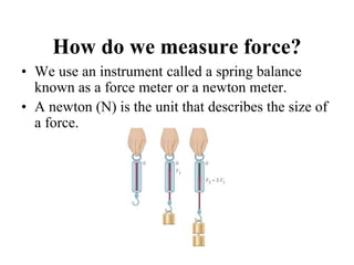 Forces what are they? | PPT