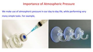 Force & Pressure | PPTX