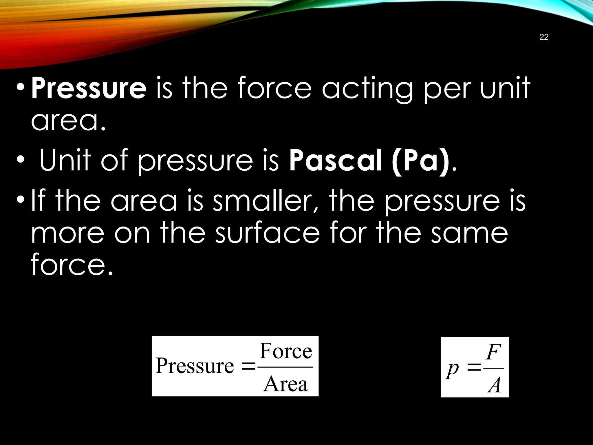 Ch-8 Science FORCE & PRESSURE powerpoint .pptx