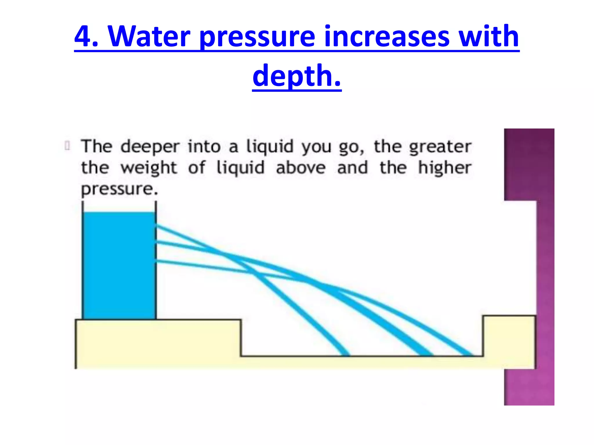 Force & pressure class 8 | PPTX