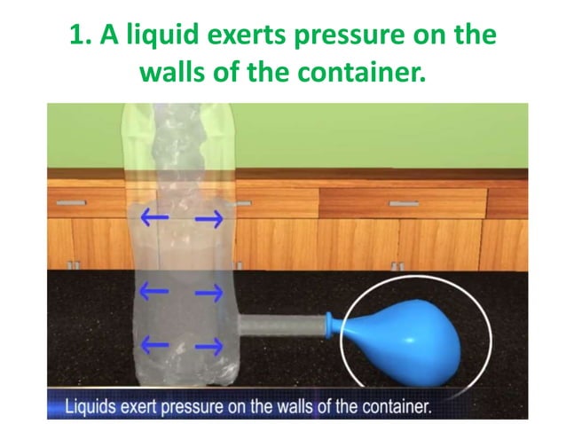 Force & pressure class 8 | PPTX