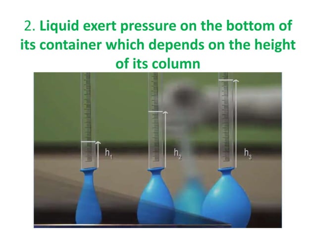 Force & pressure class 8 | PPTX