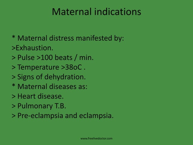 Forceps delivery | PPTX | Pregnancy | Reproductive Health