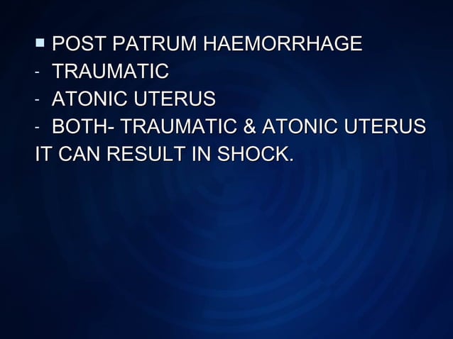Forceps delivery | PPT | Pregnancy | Reproductive Health