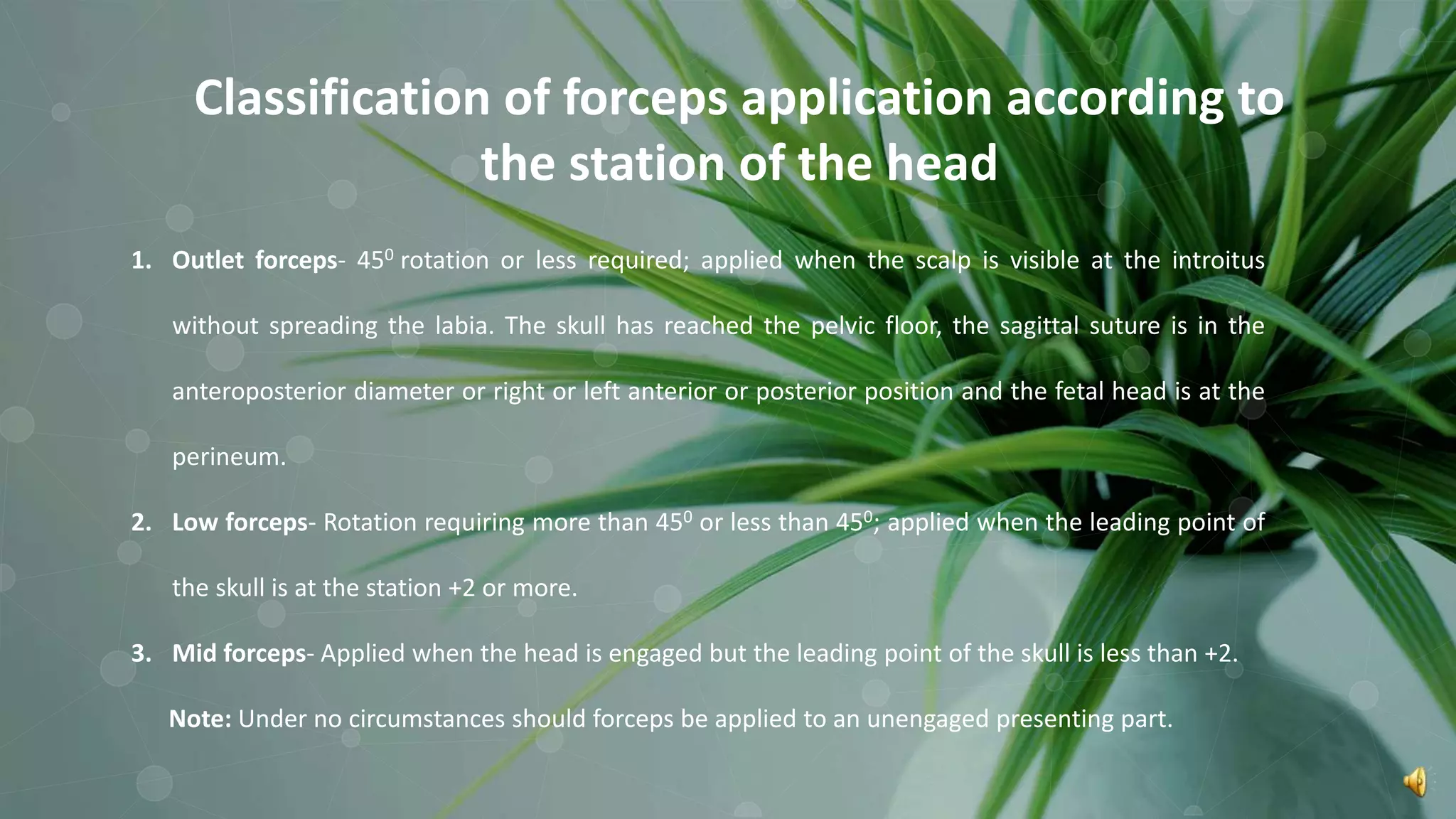 Forceps delivery - Copy.pptx