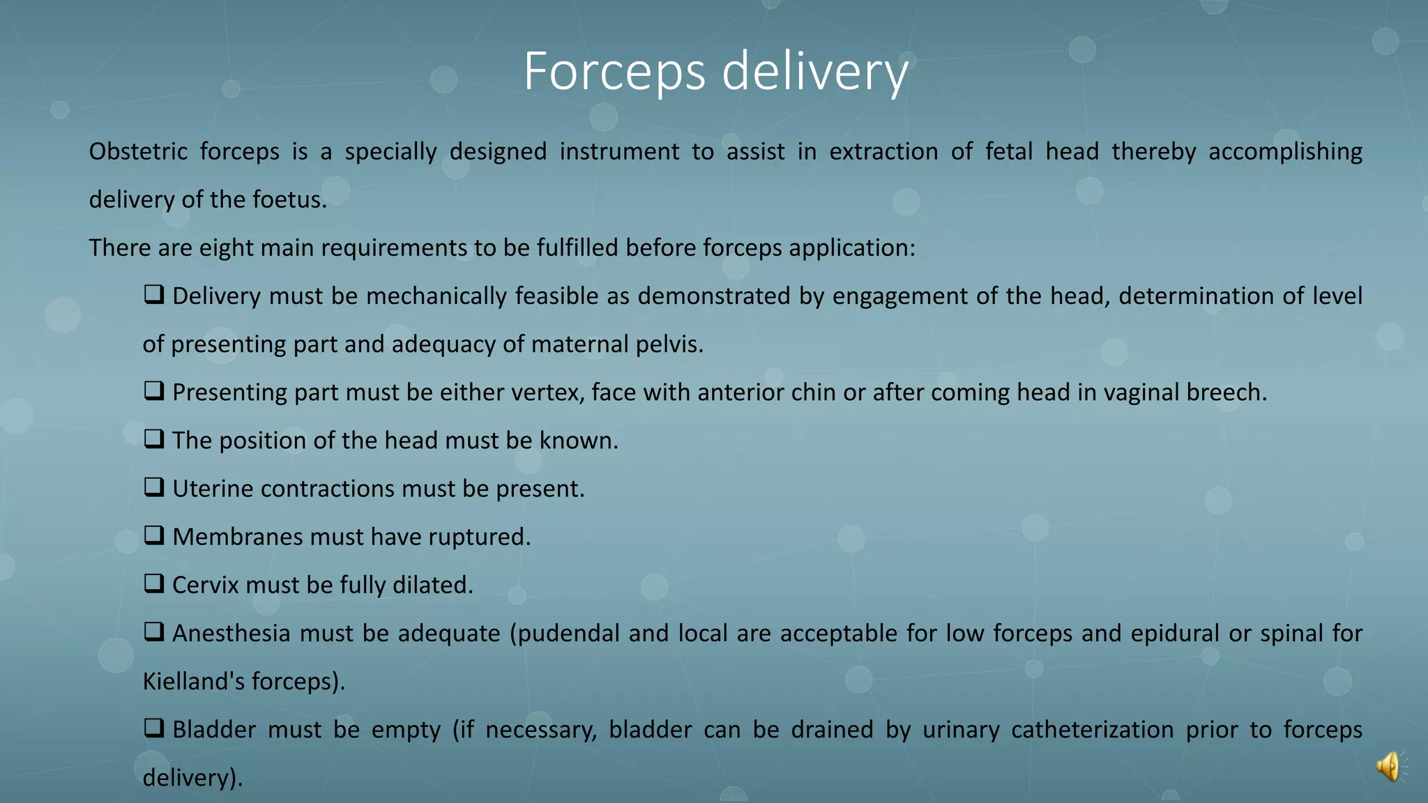 Forceps delivery - Copy.pptx