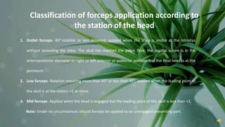 Forceps delivery - Copy.pptx