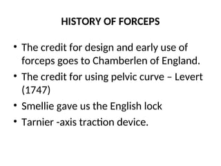 FORCEPS_DELIVERY_AND_VACCUM_EXTRACTION.ppt