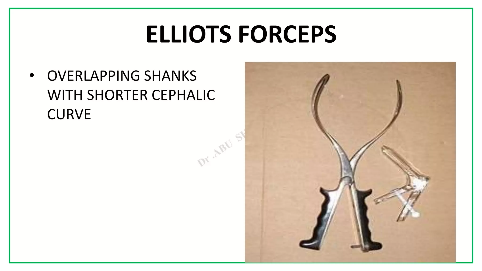 Forceps delivery and vacuum extraction | PPT
