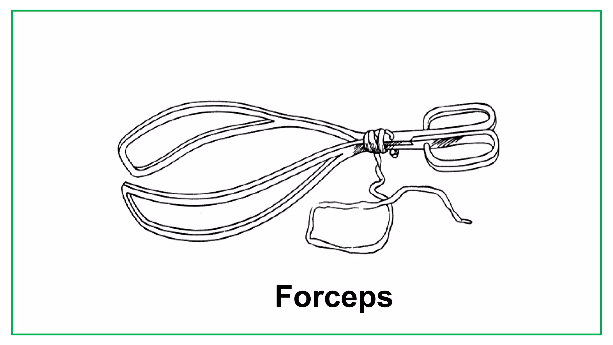 Forceps delivery and vacuum extraction | PPT