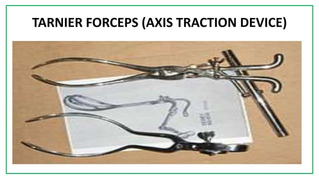 Forceps delivery and vacuum extraction | PPT | Pregnancy | Reproductive ...