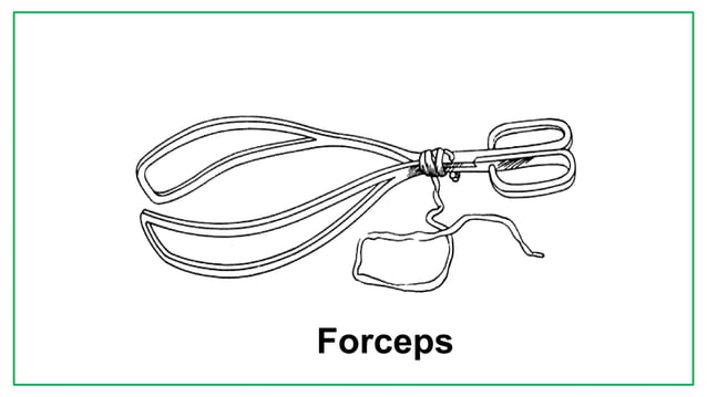 Forceps delivery and vacuum extraction | PPT | Pregnancy | Reproductive ...